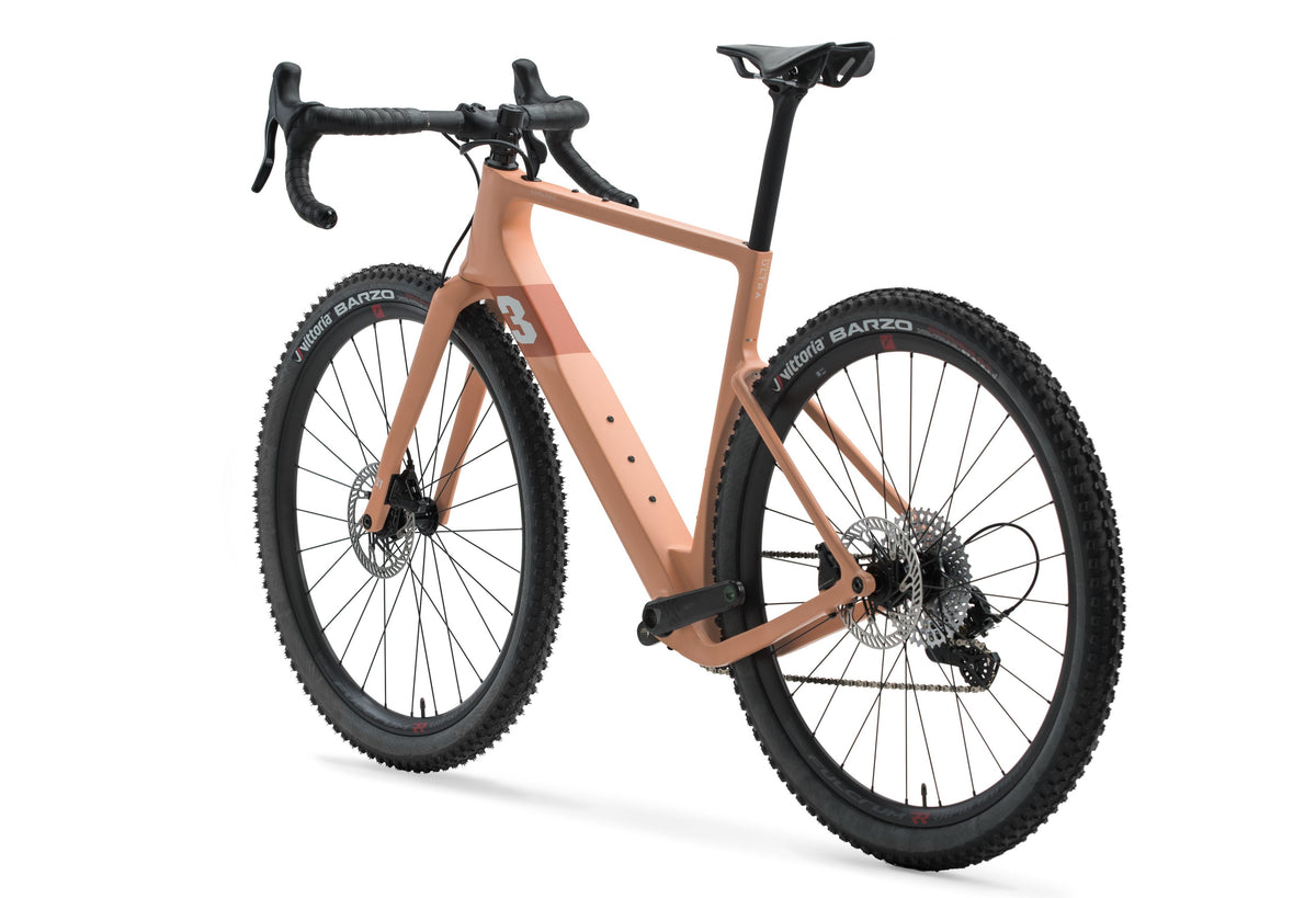 Introducing the Exploro Ultra – 3T Bike