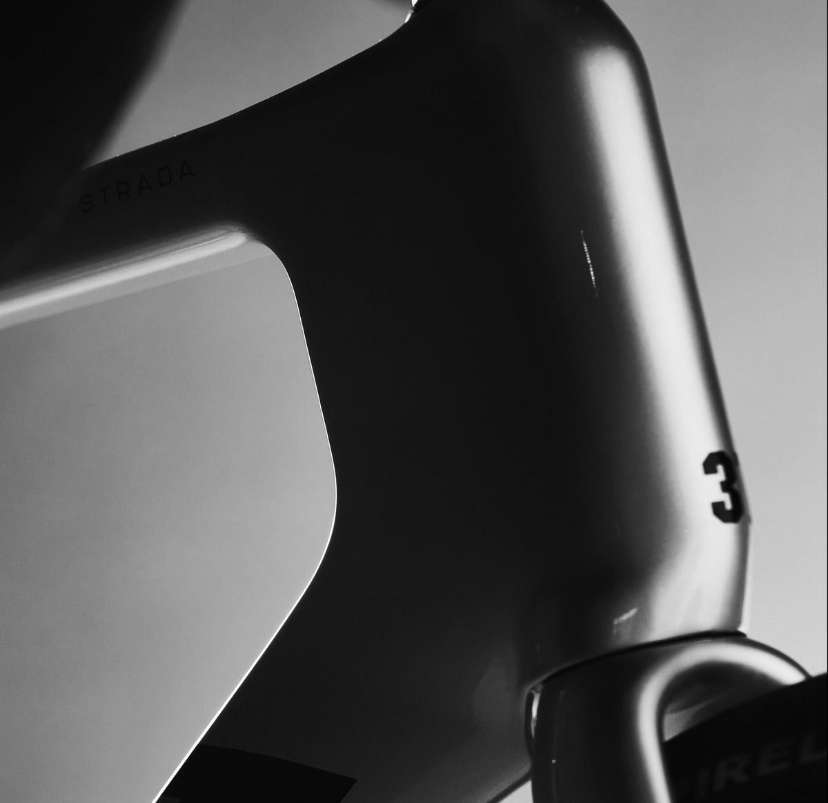 Introducing the brand-new Strada – 3T Bike
