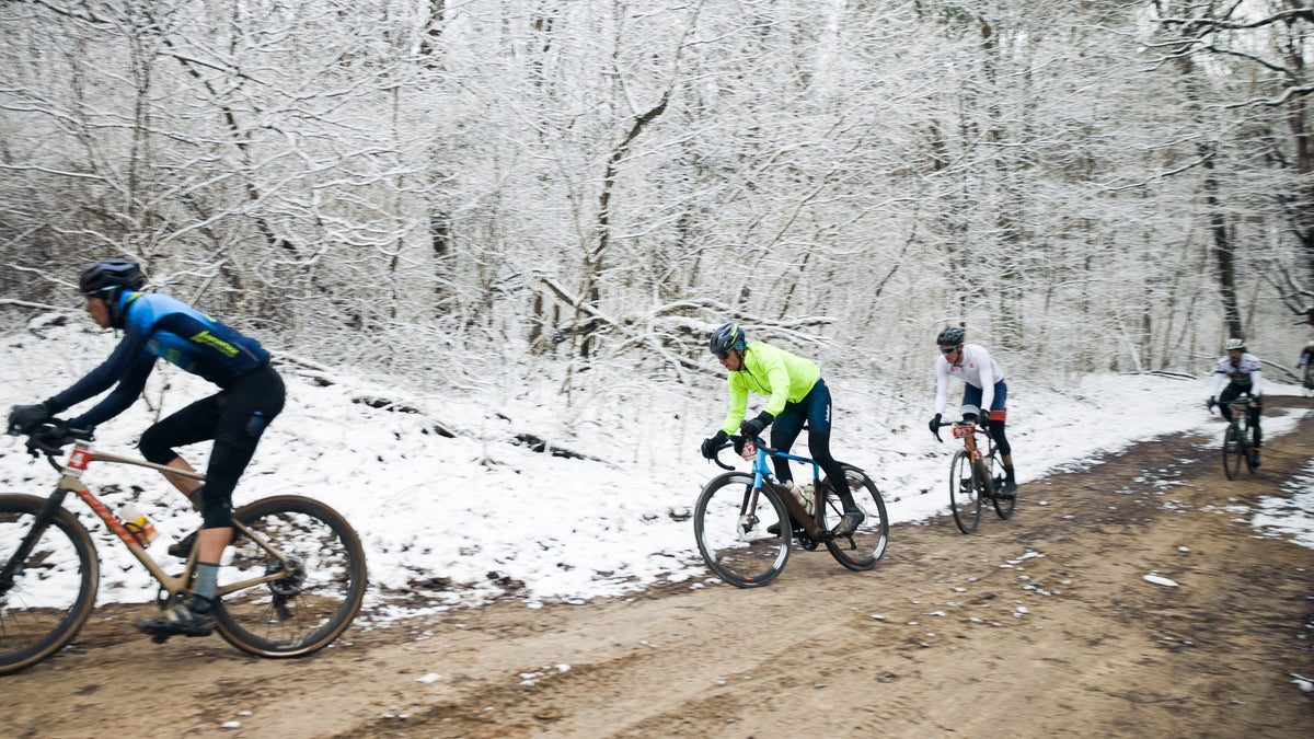Barry-Roubaix - A True Northern Classic – 3T Bike