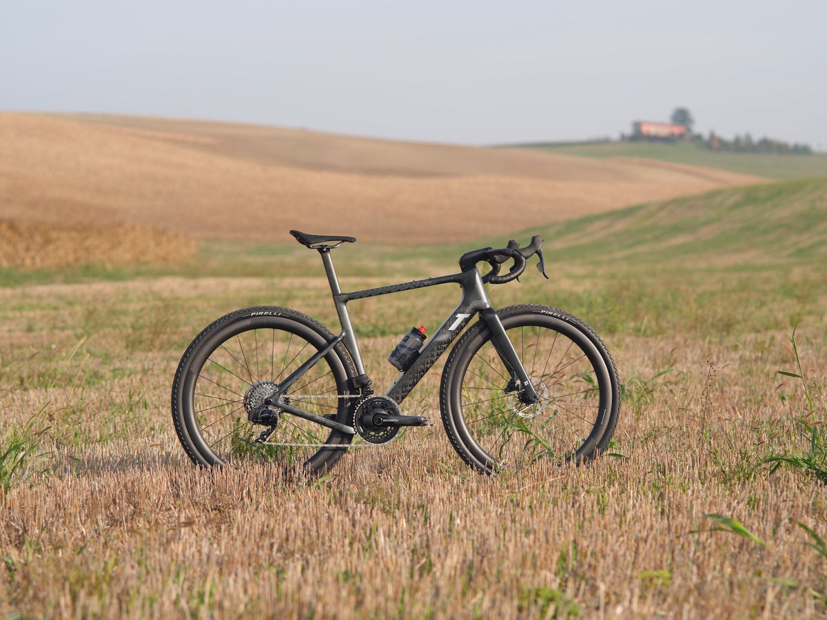 Project X Joins the Party – 3T Bike
