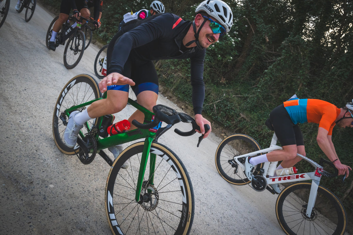 WORLDWIDE 3T EVENTS AT YOUR DOORSTEP – APRIL 2025 – 3T Bike