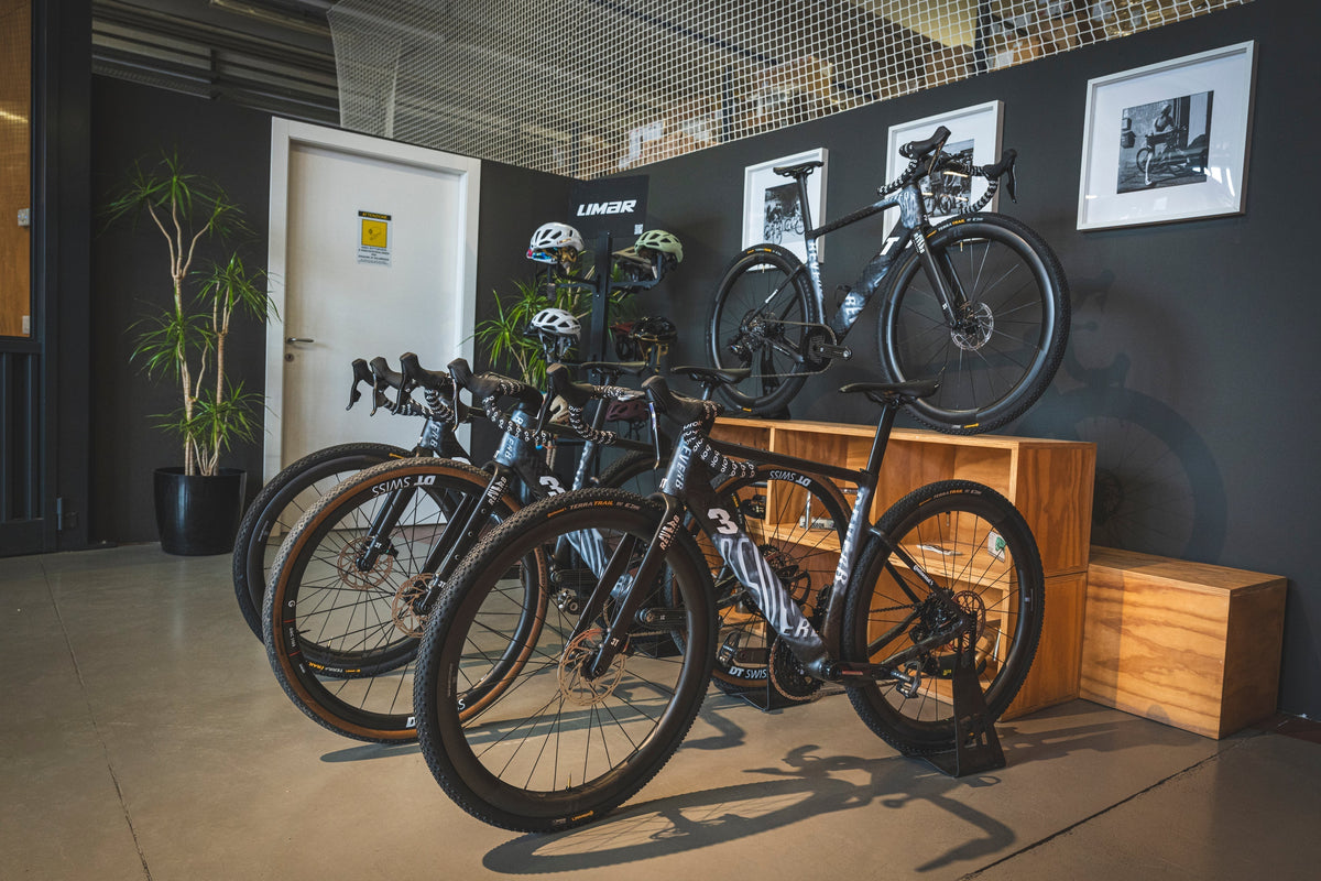 Factory Tour with Reverb: Where Race Bikes Are Born, the Italian Way ...