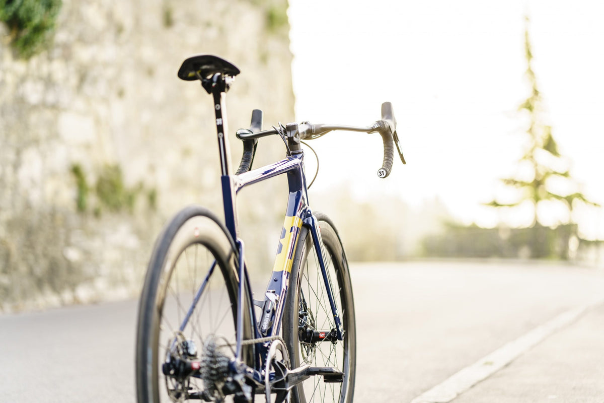 THE DEUTSCHLAND TOUR IS BACK – 3T Bike