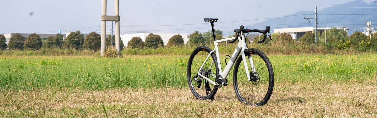 The Primo Welcomes the Apex XPLR – 3T Bike