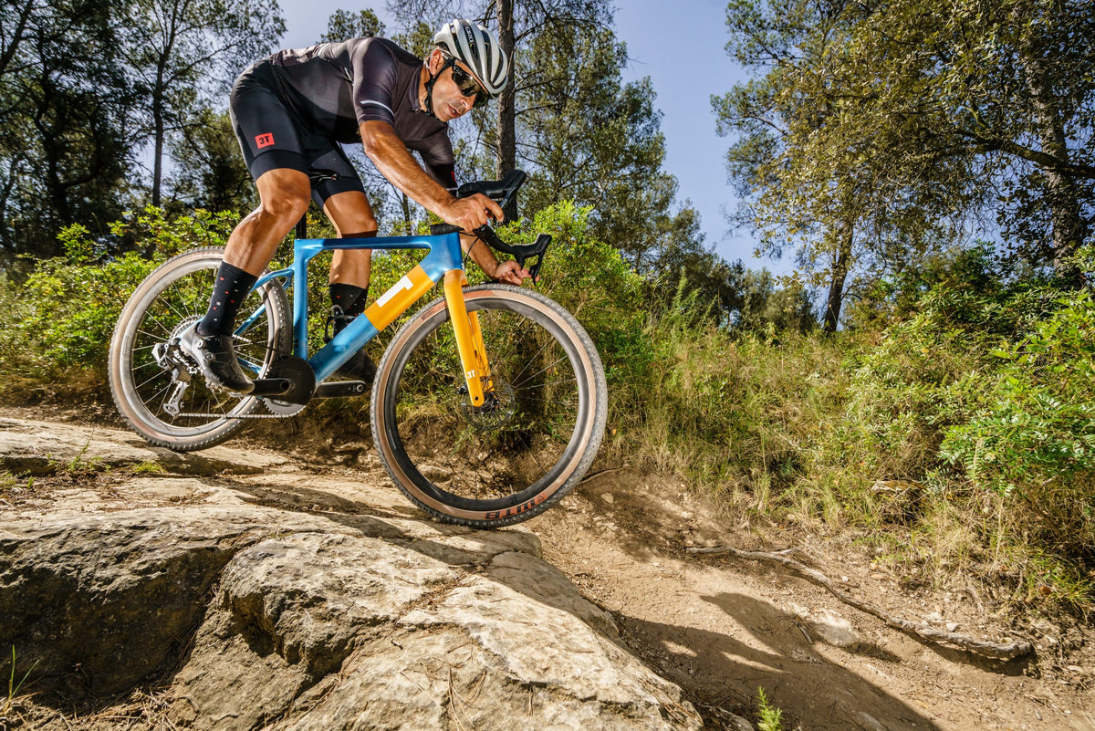 The most capable Exploro is here! – 3T Bike