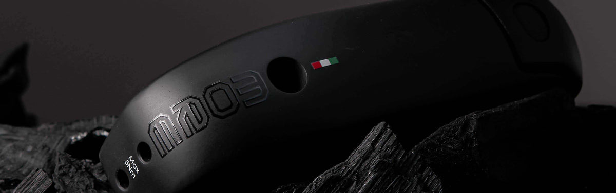 The legendary MORE stem is back – 3T Bike