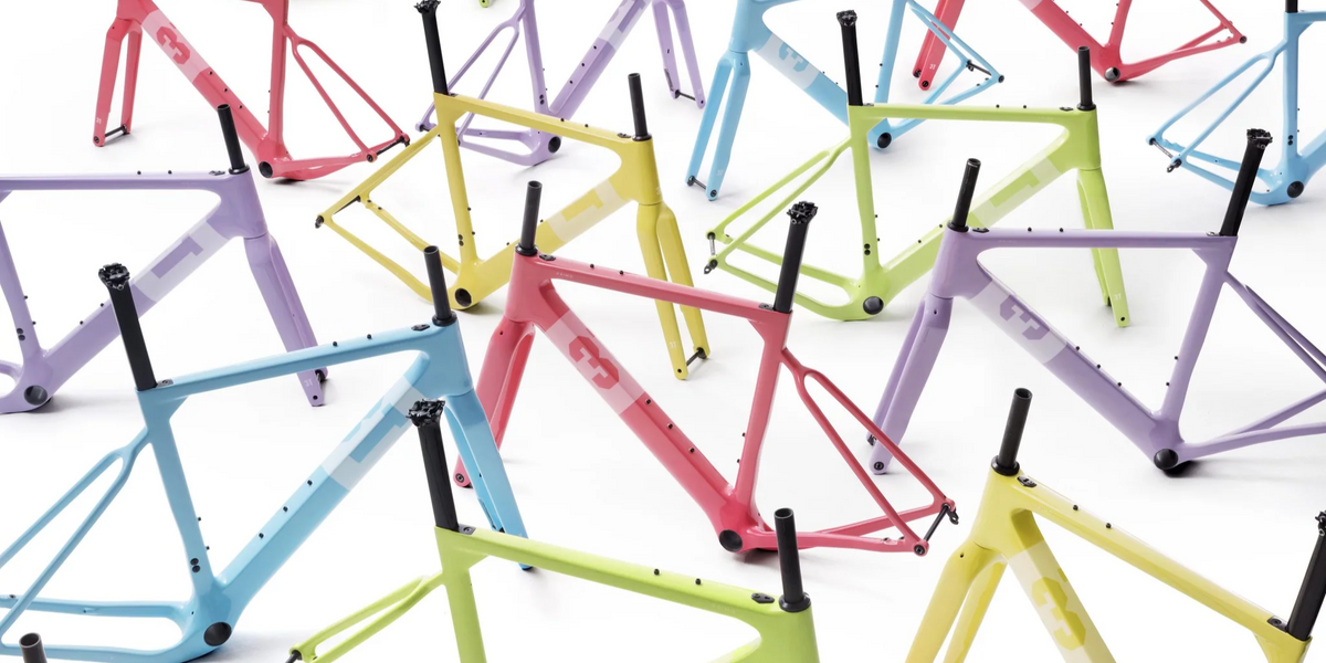 Introducing Primo WPNT – 3T Bike