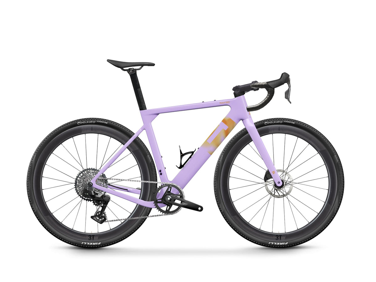 Primo 2 WPNT – 3T Bike