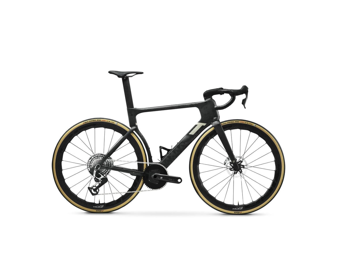 Strada Italia | Aero Road Bikes | 3T Bike
