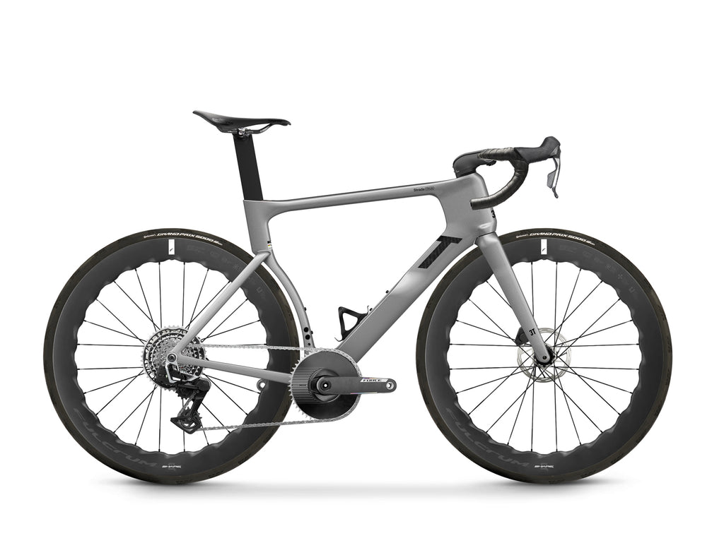 Strada Italia | Aero Road Bikes | 3T Bike