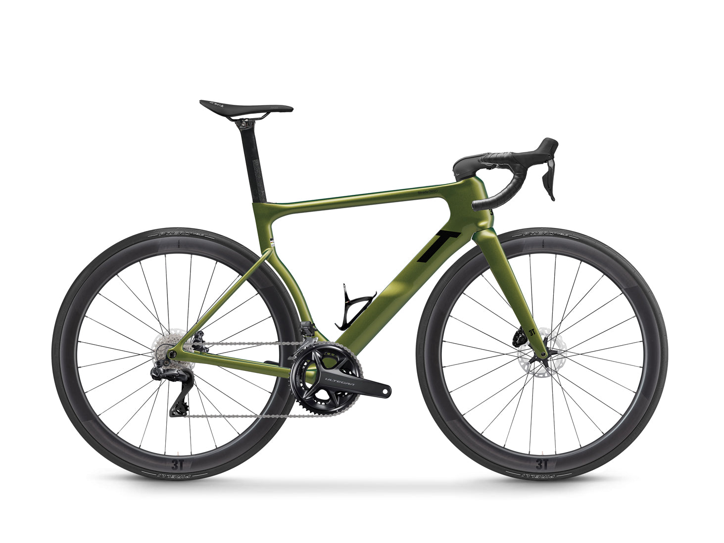 verde cycles