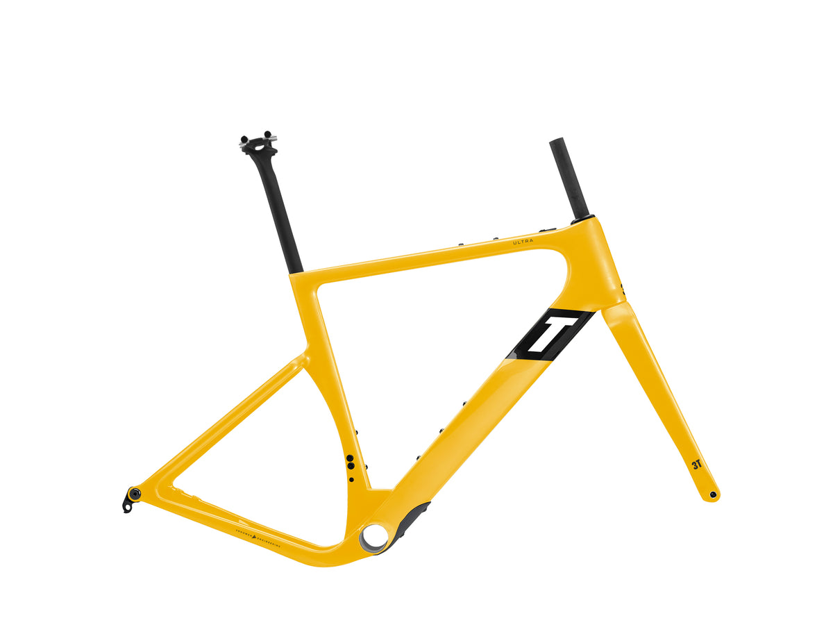ULTRA FRAME – 3T Bike